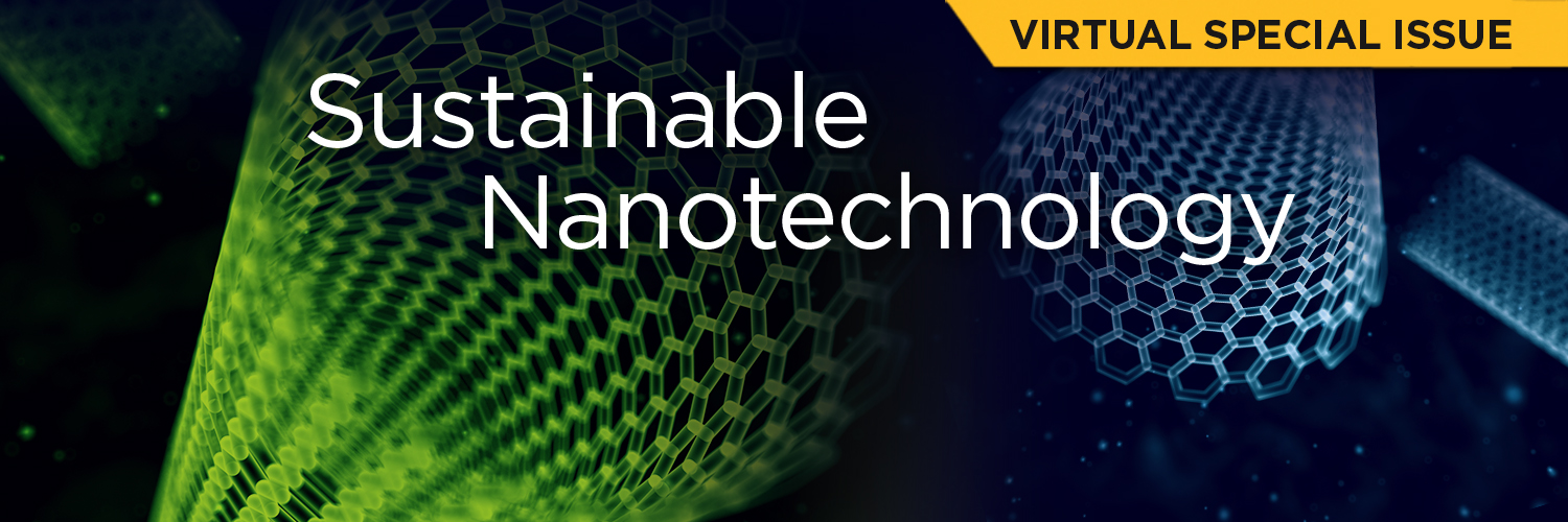 CSN publication highlighted in ACS Sustainable Chemistry & Engineering ...